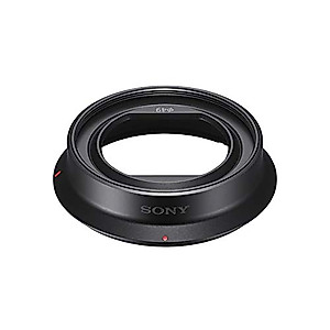 Sony FE 40mm F2.5 G Full-Frame Ultra-Compact G Lens