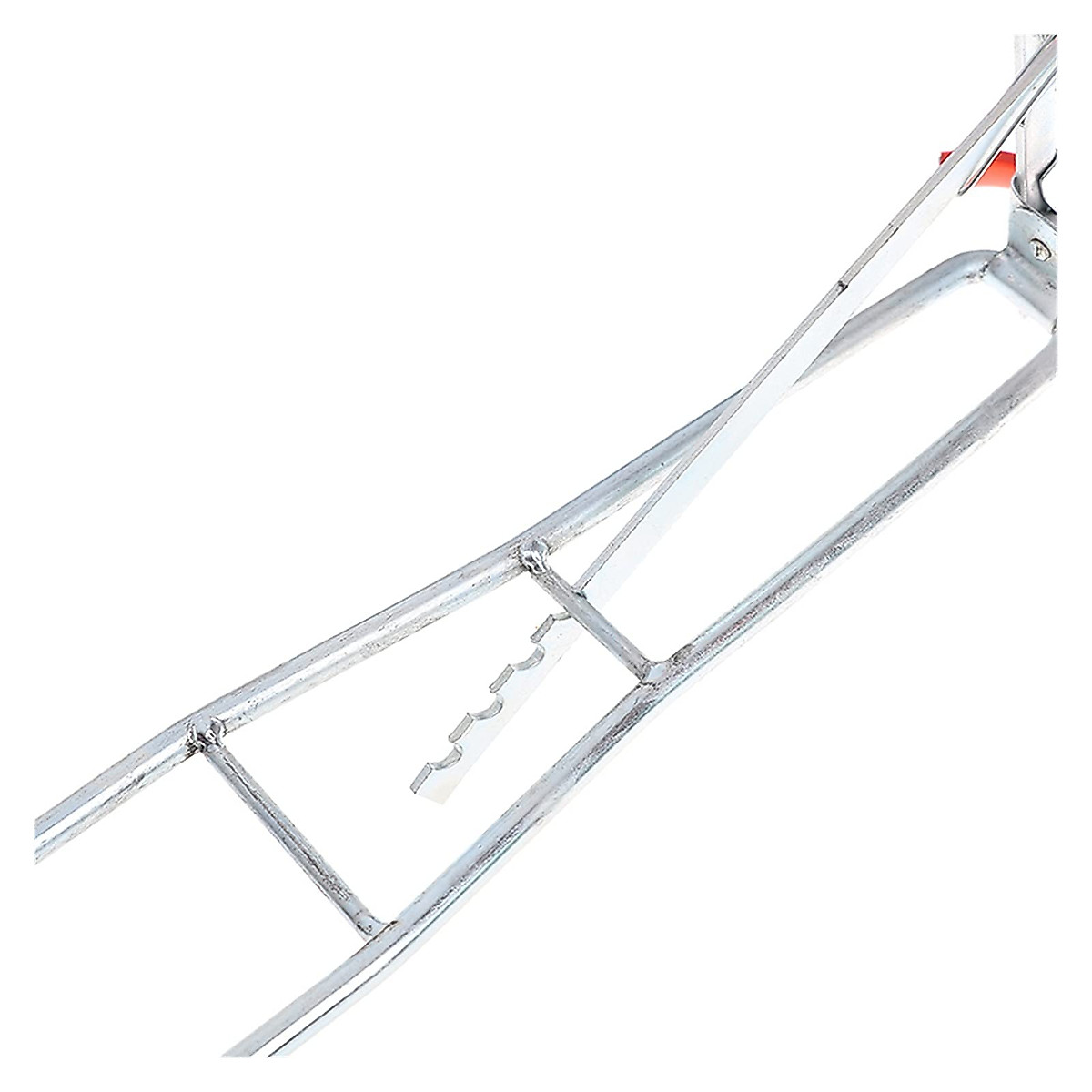 Multifunctional Rod Holders for Shore Fishing Foldable Adjustable Fishing Rod Rack Double Pole Bracket Fishing Rod Stand Holder Sea Fishing Tackle Accessory Tool Beach Fishing Rod Holder