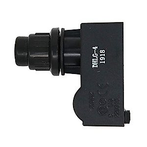 UpStart Components BBQ Gas Grill 4-Outlet Spark Generator Ignitor Replacement Parts for Broil King Baron 540 - Compatible Barbeque Igniter