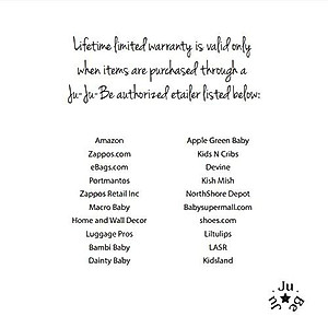 JuJuBe Hatch Durable Traveler/Diaper Dad Bag, XY Collection - Gray Matter