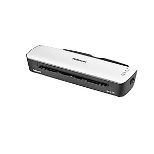Sola 95 Laminator with Pouch Starter Kit