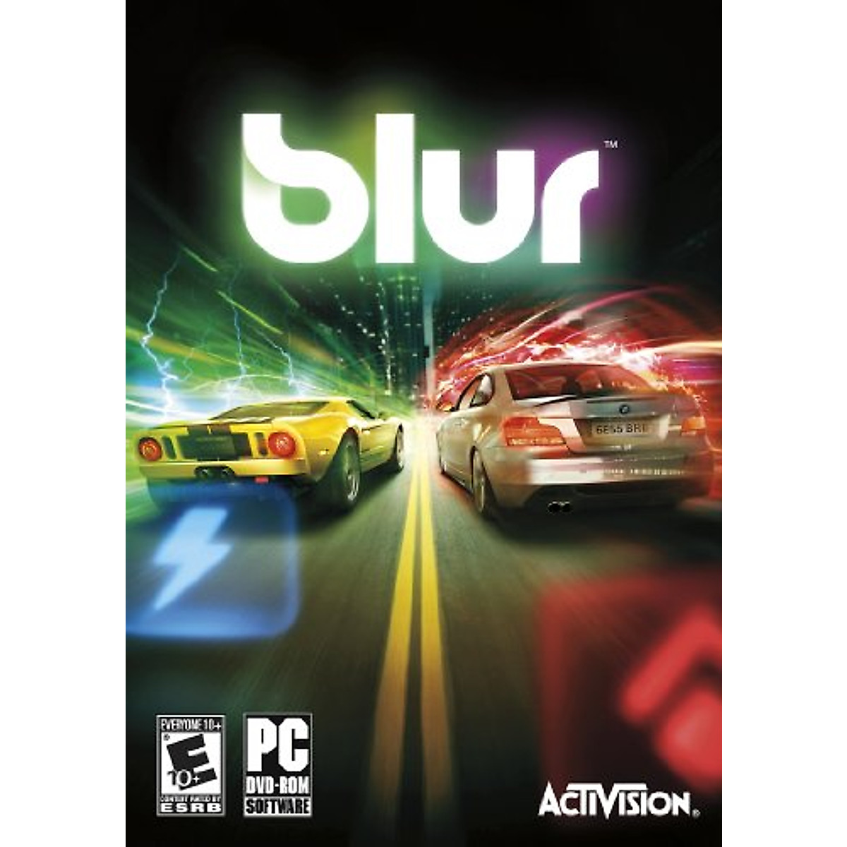 Blur - PC