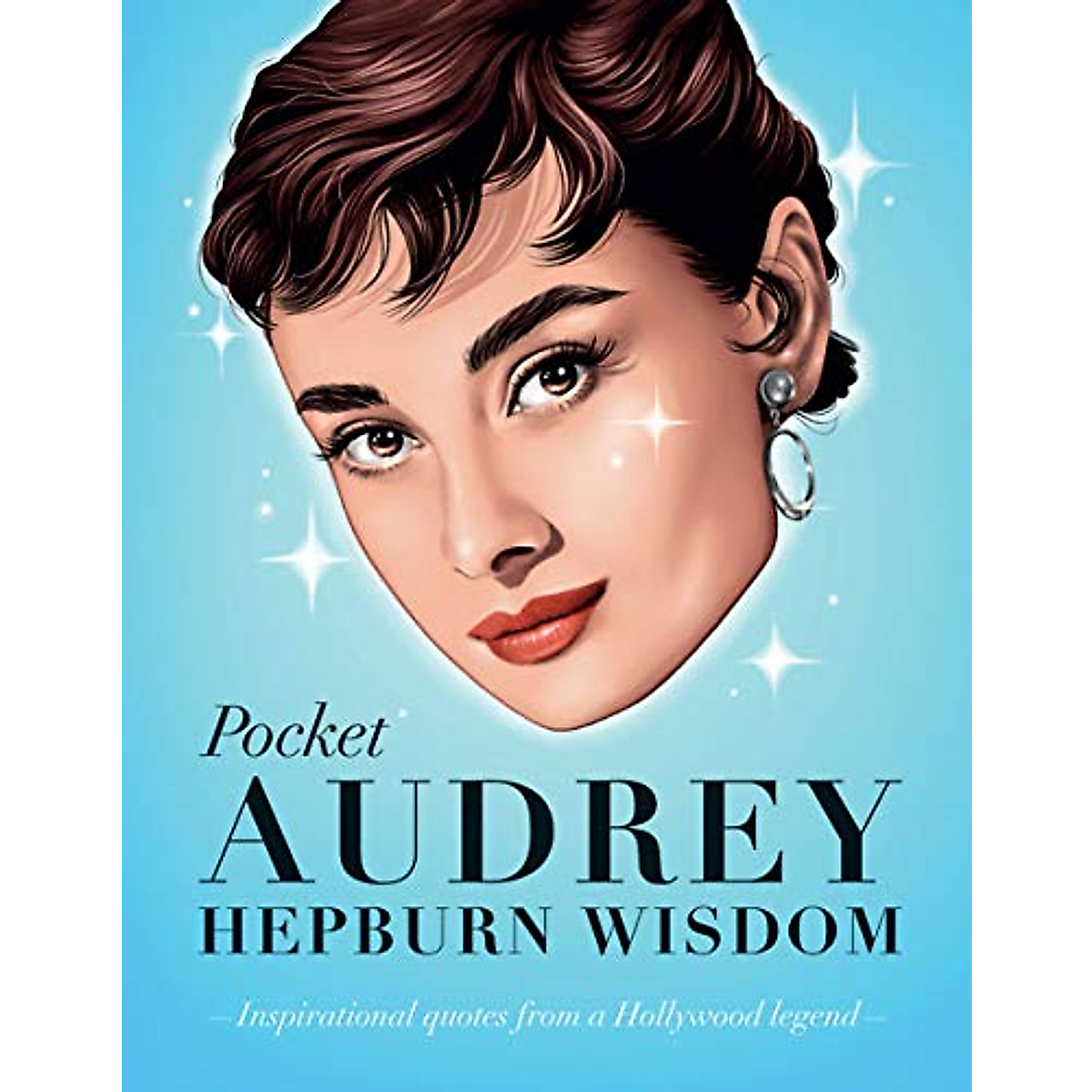 Pocket Audrey Hepburn Wisdom