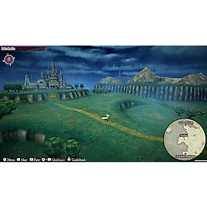 The Alliance Alive HD Remastered (Awakening Edition) (Nintendo Switch)