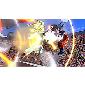 Dragon Ball Xenoverse - Xbox 360