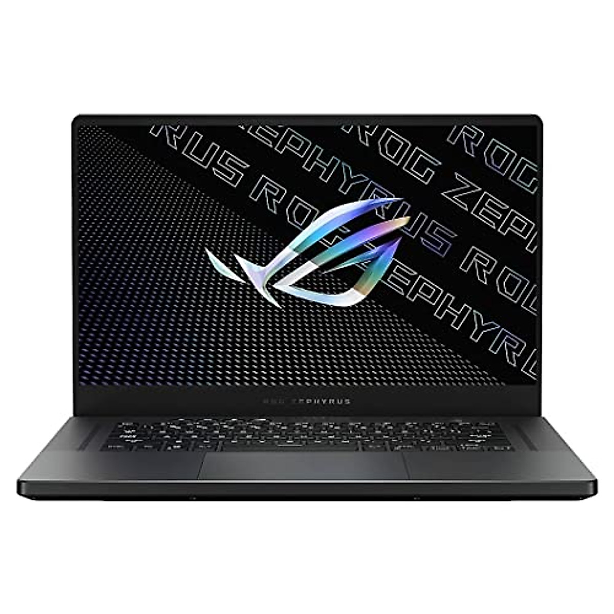 ASUS ROG Zephyrus G15 Gaming Laptop, 15.6" QHD 165Hz IPS Display, AMD 8-Core Ryzen 9 5900HS (Beat i9-11900H), GeForce RTX 3060, 40GB RAM, 2TB PCIe SSD, VR Ready, USB-C, HDMI, RJ45, WiFi6, RGB, Win 10