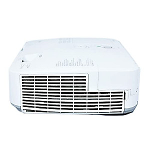 NEC NP-M260X LCD Projectpr XGA 2000:1 2600 Lumens HDmi with Iris 10W Speaker