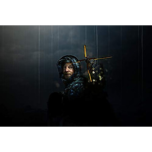 PS4 - Death Stranding - [PAL ITA - MULTILANGUAGE]