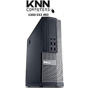 Dell OptiPlex 9020 Desktop Computer - Intel Core i7 i7-4770 3.40 GHz - Mini-tower,1 TB,Windows 7 Professional