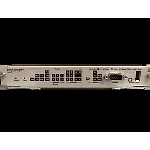 HP J8726A 5400zl Management Module