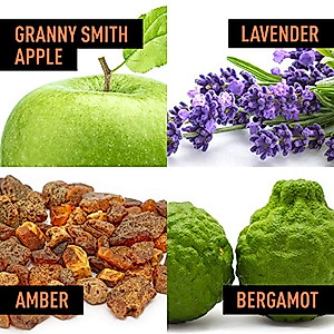 Adidas Sport, Strike, Eau de Toilette for Men - Strong, Aromatic Scent with Striking Amber Notes - Perfect for Day & Night - 3.3 Fl Oz