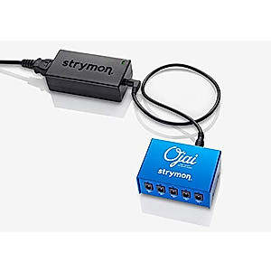 Ojai R30 Guitar Pedal Power Supply