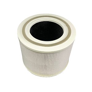 Atomic Compatible Replacement HEPA Filter for Levoit Core 300-RF-MB