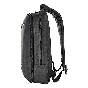 Cocoon Innovations MCP3402GF Graphite 15" Backpack with Built-in Grid-IT!® Accessory Organizer (Graphite Gray)