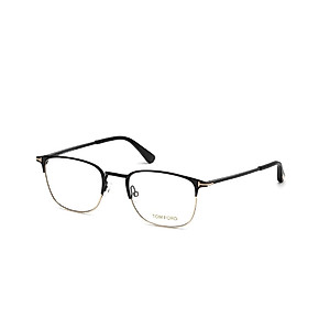 Eyeglasses Tom Ford TF 5453 FT 002 matte black