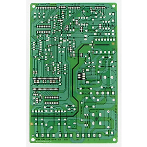 CoreCentric Remanufactured Refrigerator Control Board Replacement for LG 6871JB1375H