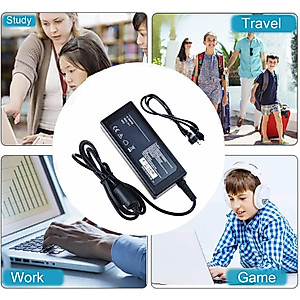 Jantoy AC/DC Adapter for Artograph Inspire800 Inspire 800 PW800A-GL # 225-510 Digital Art Projector Power Supply Cord Cable PS Charger Mains PSU