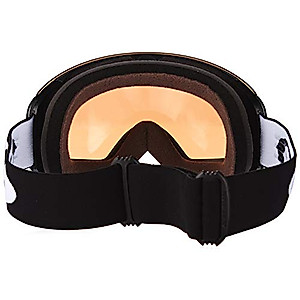 Oakley Flight Deck M Matte Black w/PRIZM Snow Persimmon