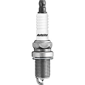 Autolite Xtreme Start Iridium Lawn & Garden Spark Plug Automotive Replacement, XST3926DP