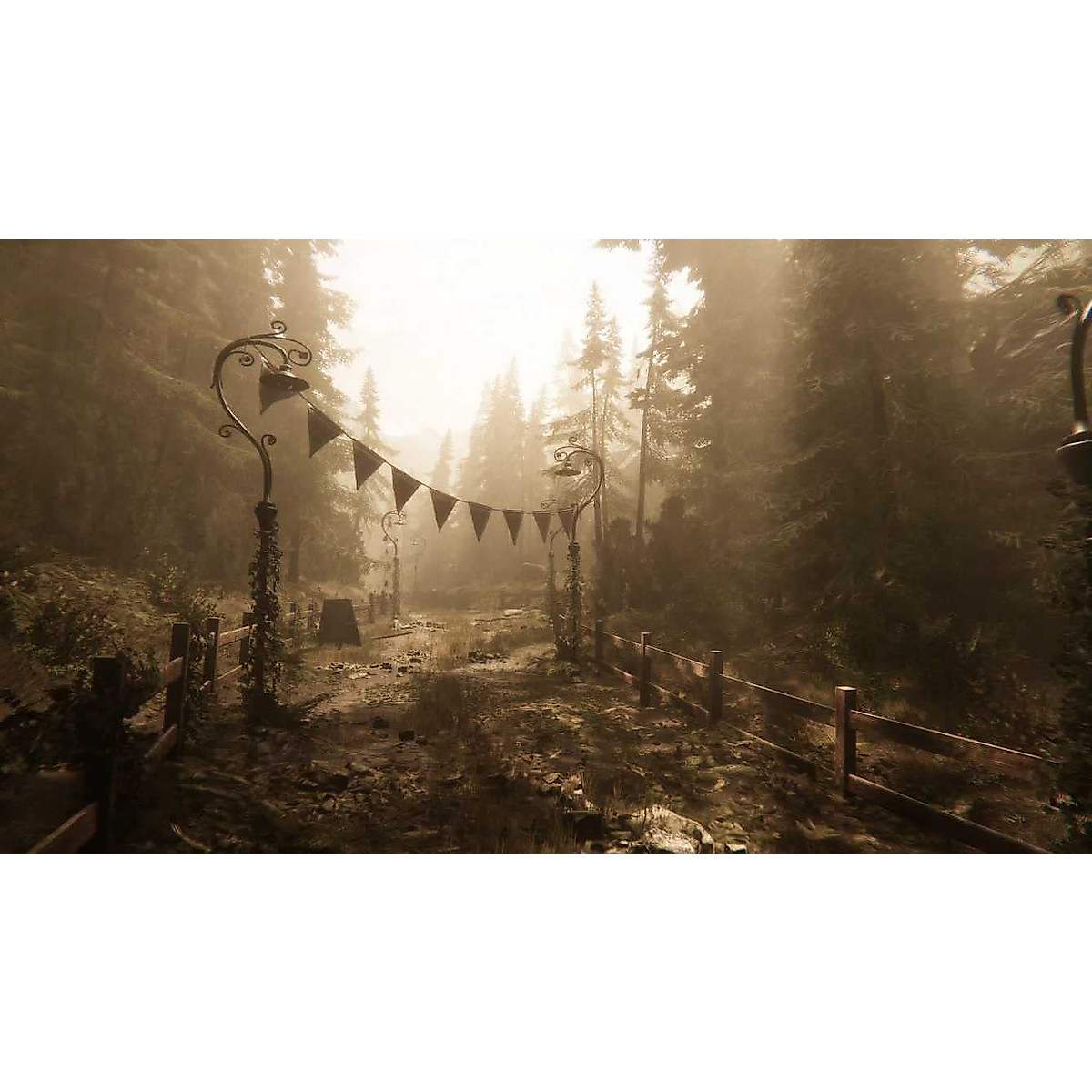 Maid of Sker (PS5 Limited Run 002) - PlayStation 5