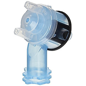 3M Accuspray Atomizing Head, 16615, Blue, 1.2 mm, 4 per kit