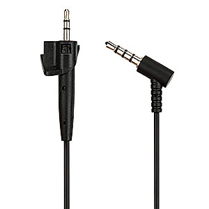 Replacement Audio Cable Cord for Around-Ear AE2 AE2i AE2w Bose Headphones