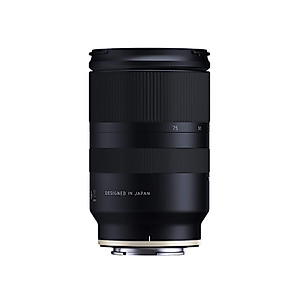 Tamron 28-75mm F/2.8 for Sony Mirrorless Full Frame E Mount (Renewed)