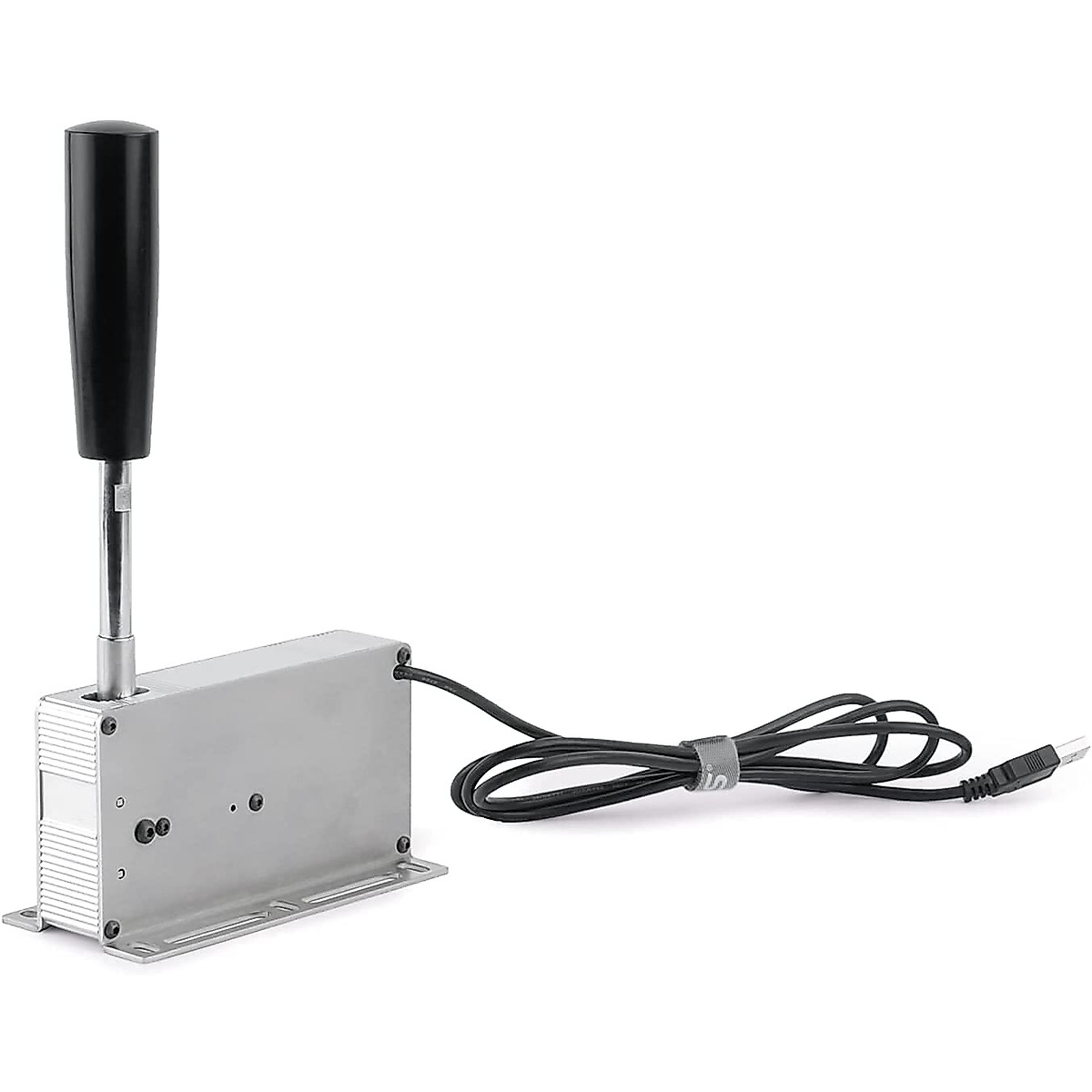 meakeize USB Sequential Shifter for PC Windows Win10 Win7 xp compatible for Logitech G27 G29 G923 G920 PXN TMX Racing Wheel fit for Horizon WRC Dirt LFS Corsa Assetto ETS Forza Sim Racing Game