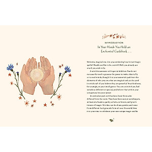 The Little Witch's Book of Spells