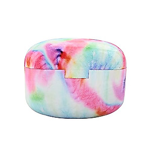 Wireless Earbuds - Stereo Sound Bluetooth Earbuds - Clearer Sound with More Base Earbud & in-Ear Headphones - Perfect Noise Cancelling Earbuds - Premium Ear Buds with Charging Earbud Case and Cable