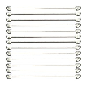 Shaver Specialty 222 Blade Set Fits Keen Kutter/Shaver Model # Potato Cutter 68285