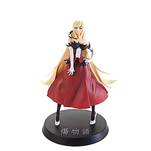 Sega Kizumonogatari: Kiss Shot Acerola Orion Heart Under Blade Premium Figure (Version 2)