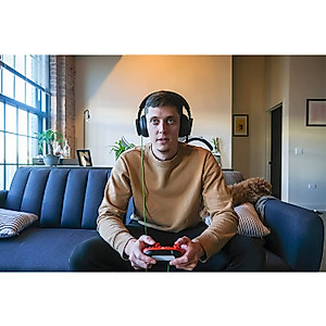 Xbox Wired Stereo Headset Series S/X