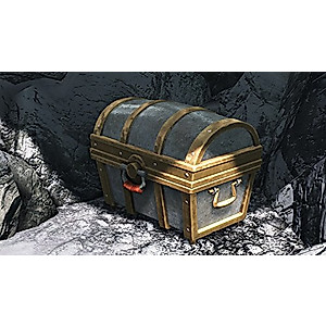 The Elder Scrolls V: Skyrim (Nintendo Switch)