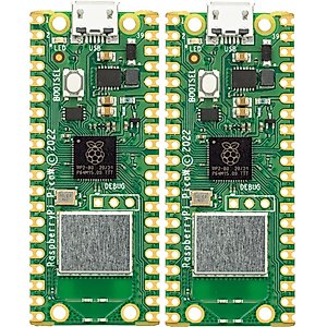 Raspberry Pi Pico W