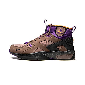 Nike Mens ACG Air Mowabb OG DC9554 201 Trail End Brown - Size 5