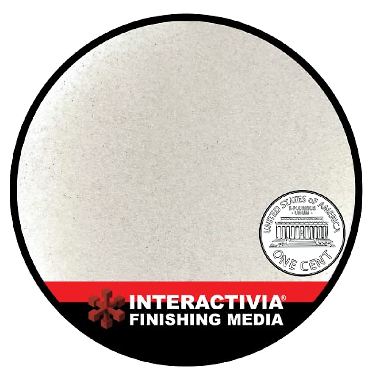 #13 Glass Beads - 19 lb or 8.6 kg - Blasting Abrasive Media (Fine) 220-240 Mesh or Grit - Spec No 13 for Blast Cabinets Or Sand Blasting Guns - Small Beads for Cleaning and Finishing