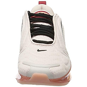 Nike W Nike Air Max 720, Women’s Running Shoe, Light Soft Pink/Gym Red-coral Stardust, 4 UK (37.5 EU)