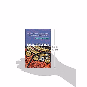 Bulgaria - Culture Smart!: The Essential Guide to Customs & Culture