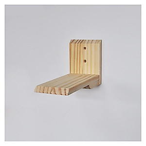 luckxuan Pet Hammock/Hanging Cat Bed Cat Jumping Platform Wall cat Climbing Frame cat Wall cat Climbing Frame Square cat Jumping Platform Pet Hammock Bed