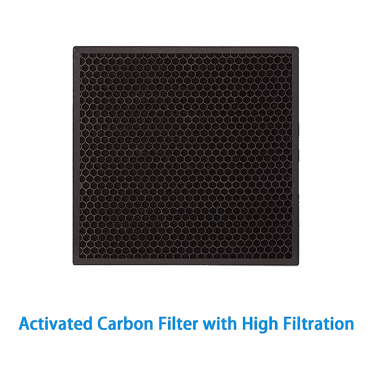 MinusA2 Replacement Filter, Filter Kit Compatible with Rabbit Air MinusA2 Model SPA-700A SPA-780A/N (Set of 4 Filters)