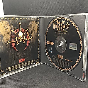 Diablo II: Lord of Destruction Expansion Set