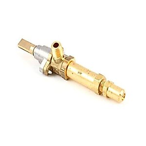 Garland 1086593 Hi-Low Valve Assembly Natural Gas #53F W-E