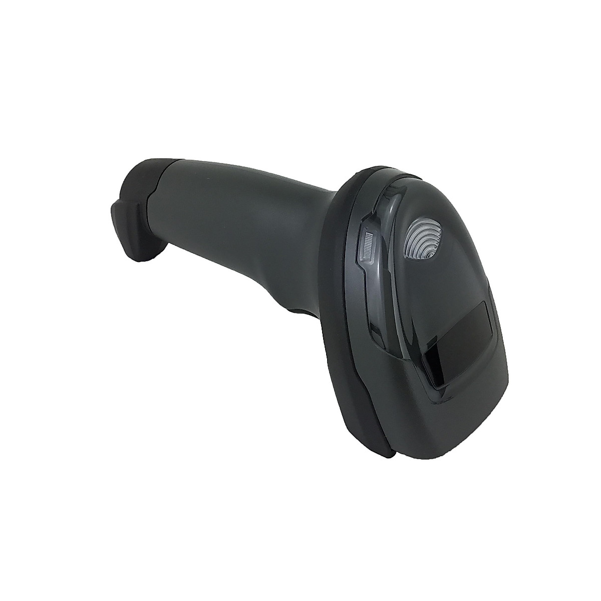 Zebra DS4608-HD (High Density) Handheld Corded Barcode Scanner(2D/1D,IP52,Black)