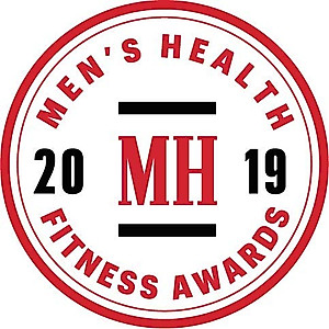 SHAKESPHERE Tumbler: Protein Shaker Bottle and Smoothie Cup, 24 oz - Bladeless Blender Cup Purees Raw Fruit with No Blending Ball - Drink Powder Mix Shake Mixer for Pre Workout, Gym (Frosted White)