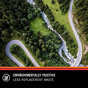 K&N Engine Air Filter: High Performance, Premium, Powersport Air Filter: Fits 2004-2019 YAMAHA (YFZ450R, SE, YFZ450, YFZ450X, Bill Balance, Edition) YA-4504