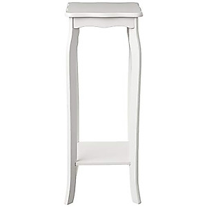 Frenchi Home Furnishing Plant Stand, Small