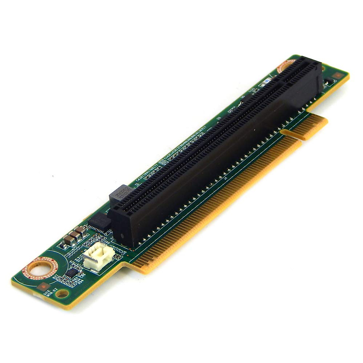 Hpe DL360 Gen10 x16 LP Riser Secondary No Brkt 875539-001 Riser only No Bracket