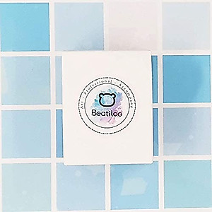 Beatilog Small Necklace Gift Box - Velvet Pendant Case Portable Round Jewelry Storage with Elegant Ribbon Bow for Birthday, Mothers Day, Christmas, Wedding, Anniversary （Pink）