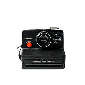 Polaroid PRONTO! Land Camera
